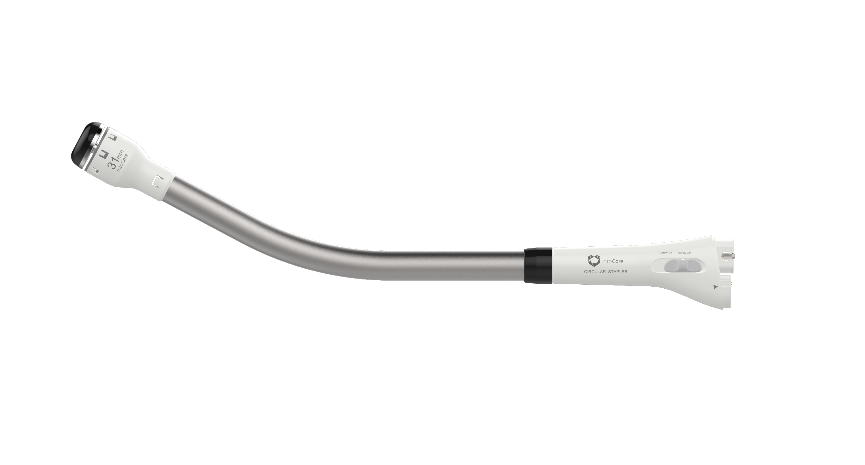 ICS - Disposable Circular Stapler - GreeMed