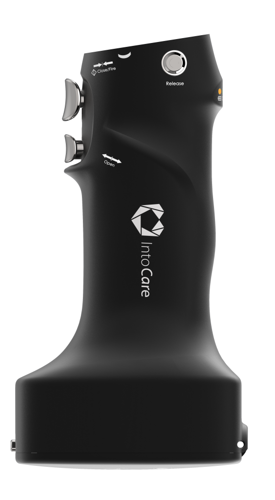 Reusable Powered Handle. - GreeMed